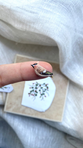 Cercei Tinta Matasar - Inrourat | IARMAROC.com