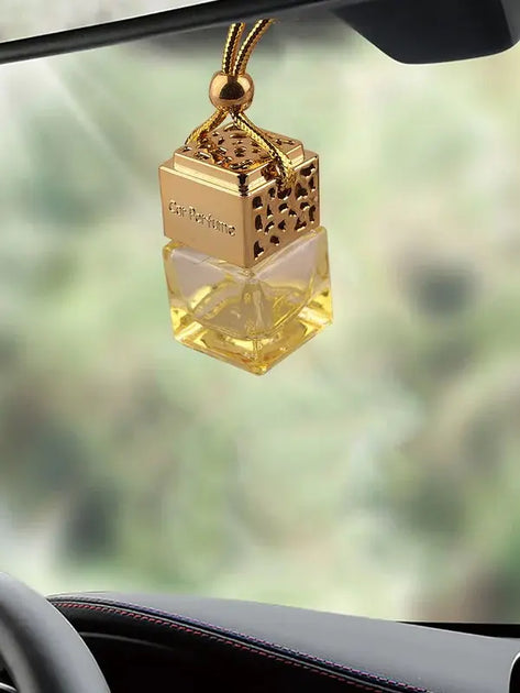 Parfum pentru masina - Scent Architect | IARMAROC.com