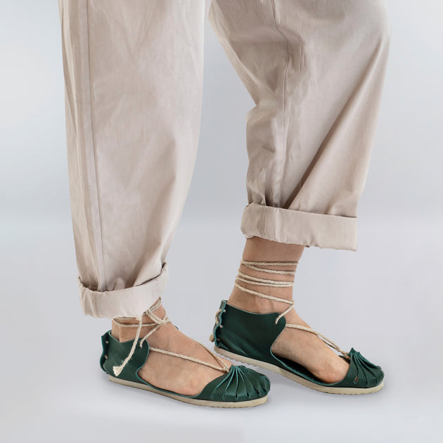 Opinca Naked Mint - Opinca | IARMAROC.com