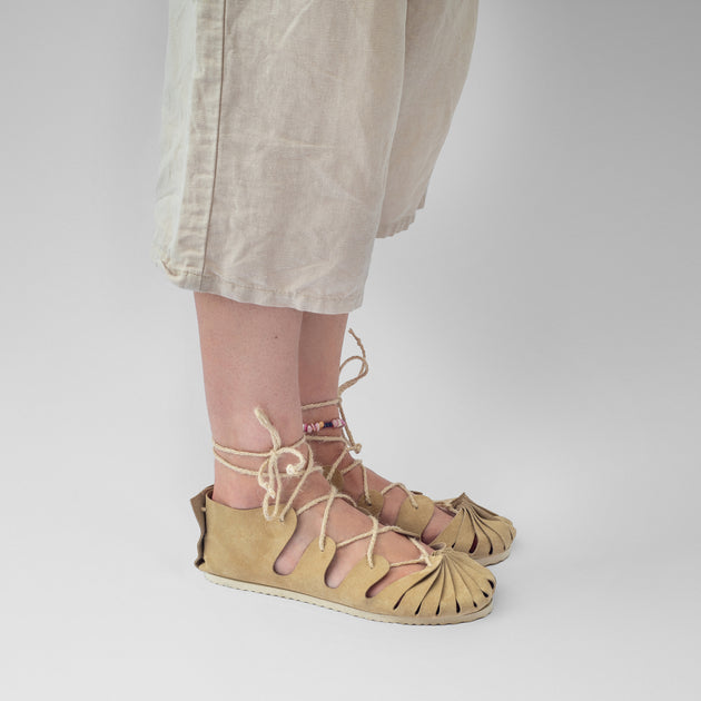 Opinca Nude - Opinca | IARMAROC.com