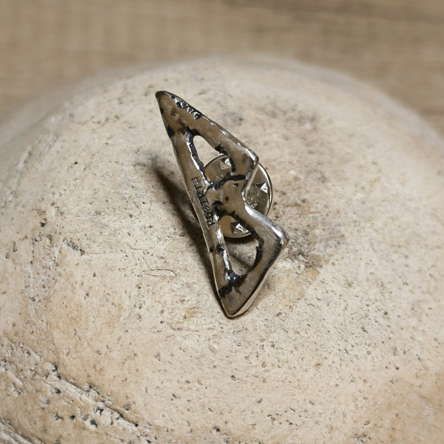 The Runes Pins - KORU Concept | IARMAROC.com