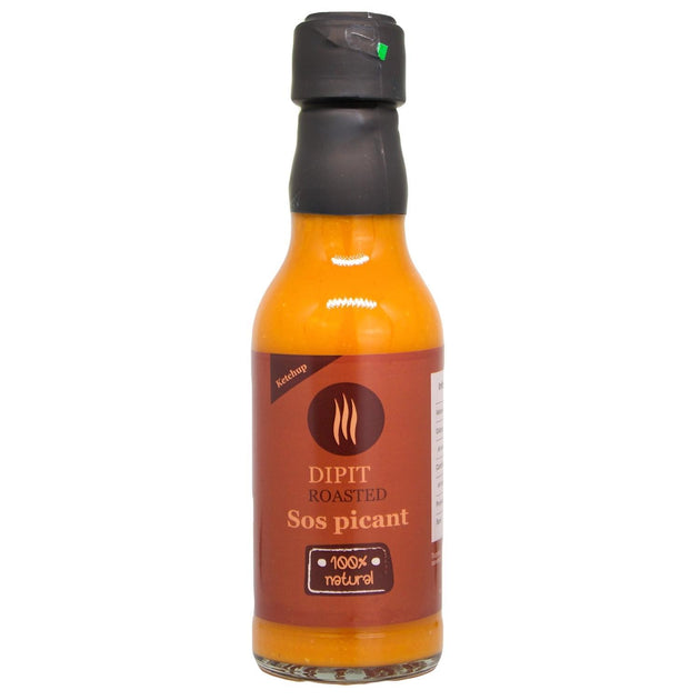 Roasted - Dipit | IARMAROC.com