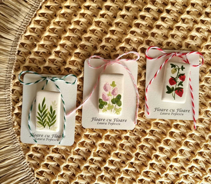 Martisor - Floare cu Floare | IARMAROC.com