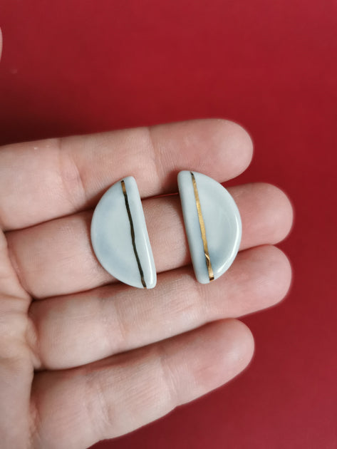 Semicerc mini - Alina Tudorache | IARMAROC.com