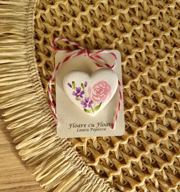 Martisor - Floare cu Floare | IARMAROC.com