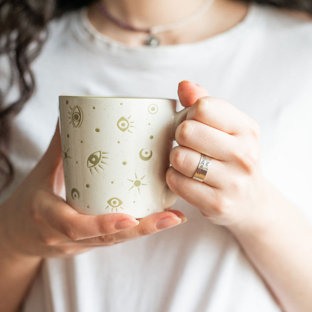 Inel argint Be Authentic - Beatrix Color | IARMAROC.com