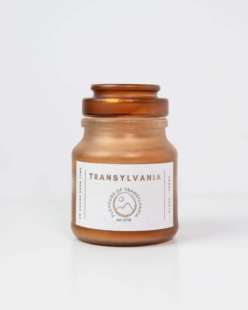 Transylvania - Flavours of Transylvania | IARMAROC.com