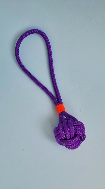 THE BALL - MASH | IARMAROC.com