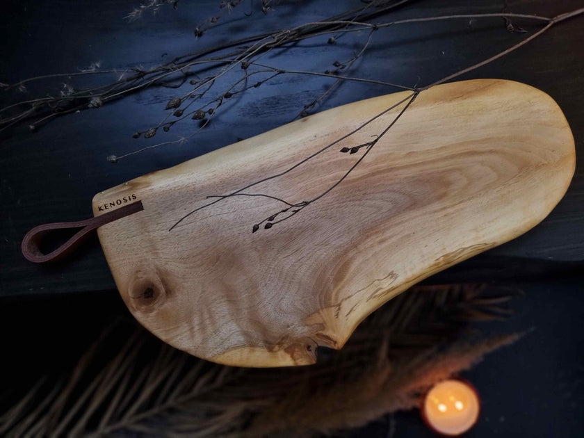 Tocător TN 21A (L) - Kenosis Design | IARMAROC.com