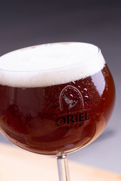 Quadrupel, bere de specialitate Oriel - Oriel Beer | IARMAROC.com