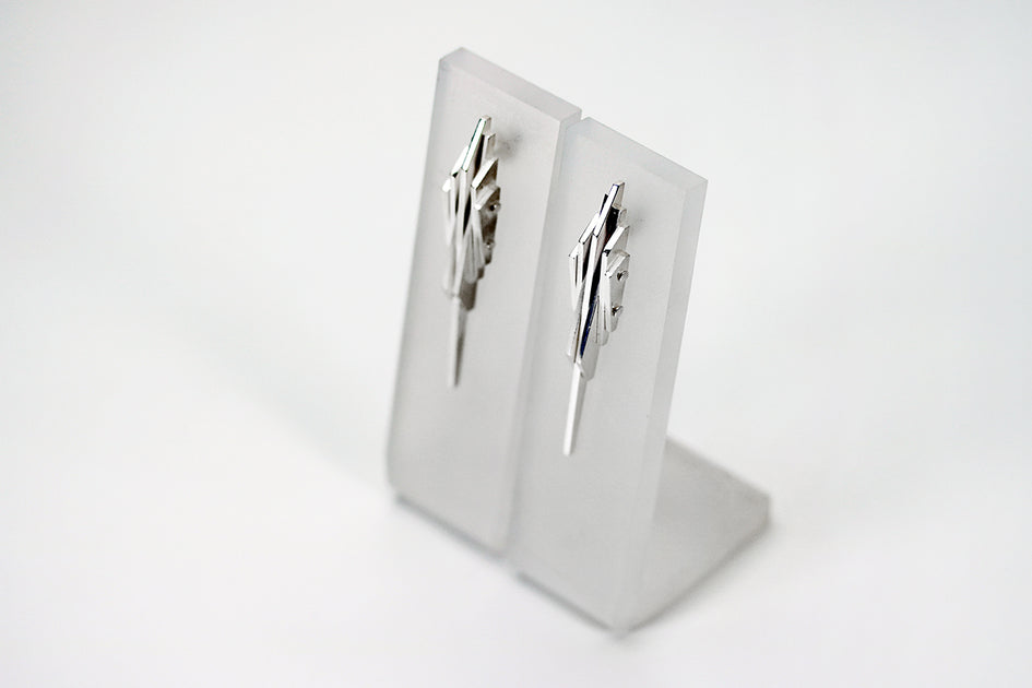 Cercei Armurarium no. 2 - Contemporia | IARMAROC.com