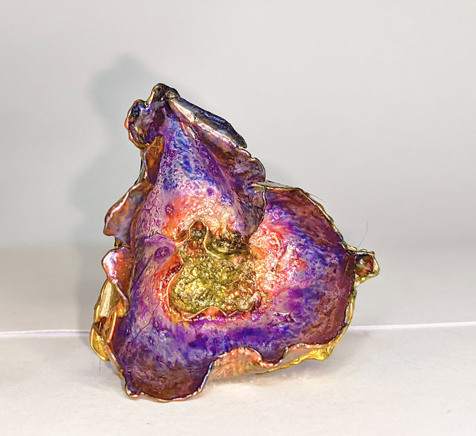 Large Poppy - Diana Vas | IARMAROC.com