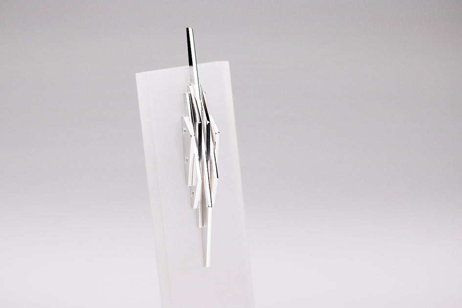 Pin Armurarium - Contemporia | IARMAROC.com