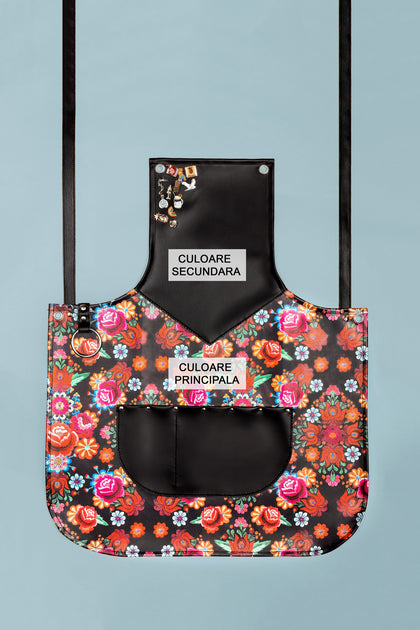 Sort din Piele ecologica - Huna | IARMAROC.com