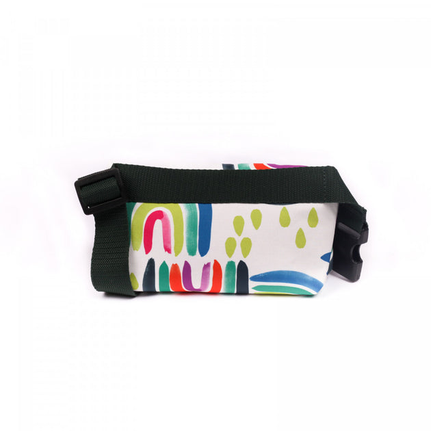 Borsetă mini curcubeu - Delikates Accessories | IARMAROC.com